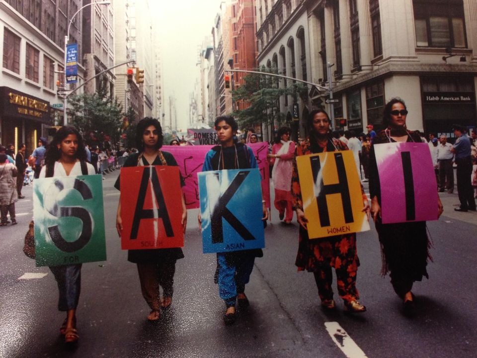 Home – Sakhi for South Asian Survivors